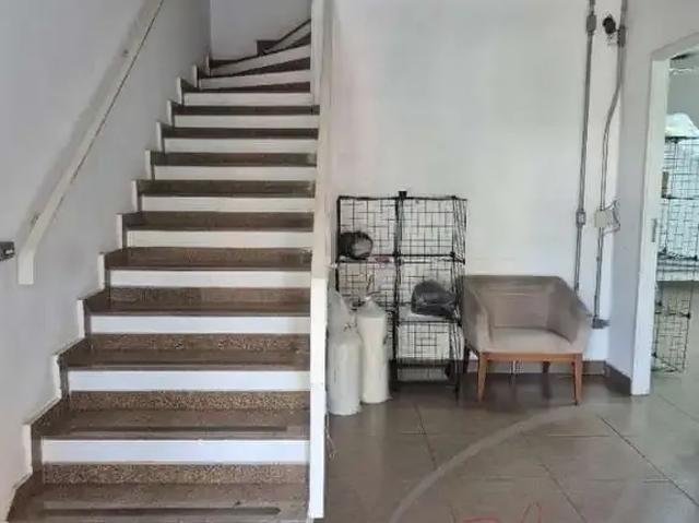 Casa / Sobrado Comercial para Locação em São Paulo/SP Perdizes