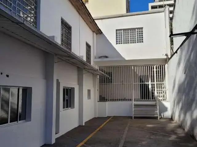Casa / Sobrado Comercial para Locação em São Paulo/SP Perdizes