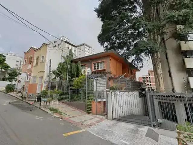 Casa / Sobrado Comercial para Locação em São Paulo/SP Perdizes