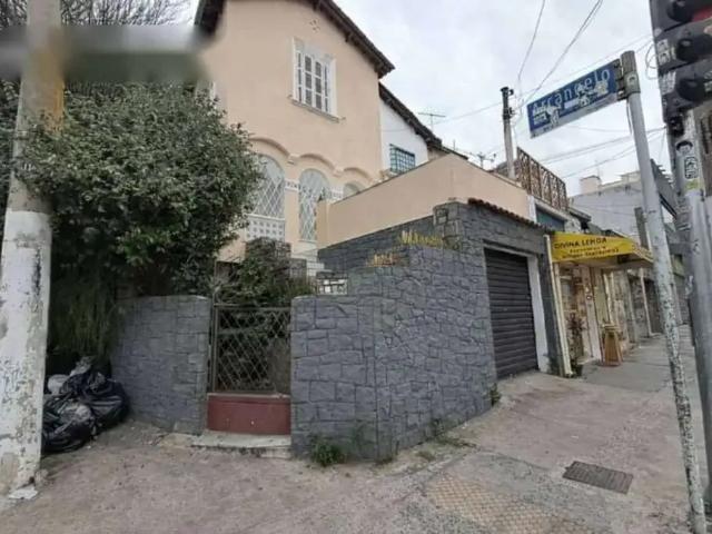 Casa / Sobrado Comercial para Locação em São Paulo/SP Perdizes