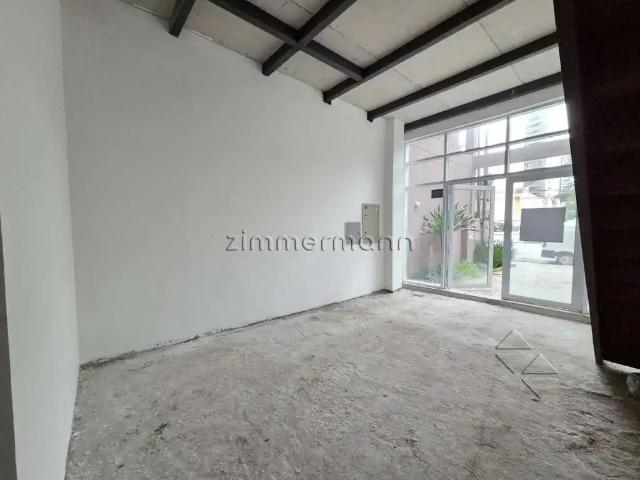 Casa / Sobrado Comercial para Locação em São Paulo/SP Perdizes