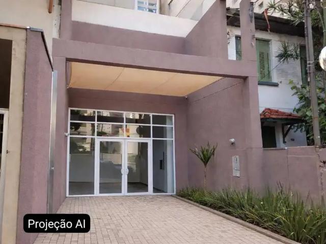 Casa / Sobrado Comercial para Locação em São Paulo/SP Perdizes