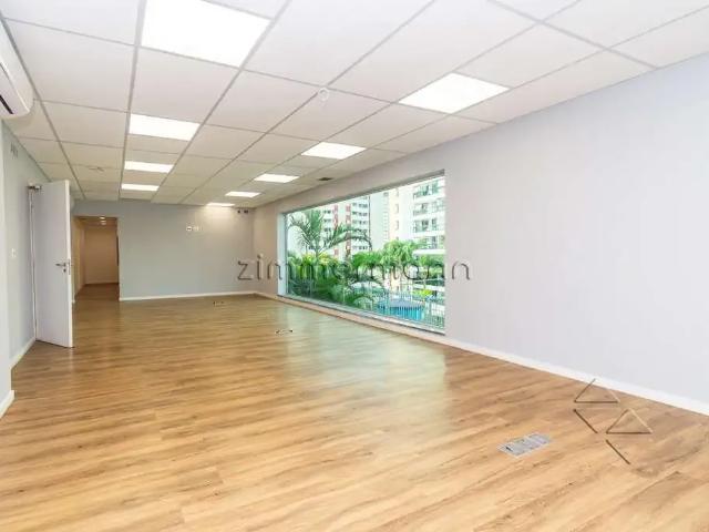 Casa / Sobrado Comercial para Locação em São Paulo/SP Perdizes