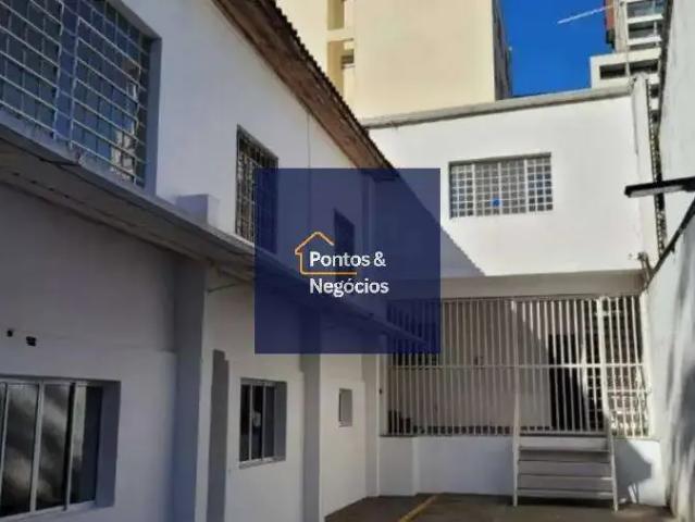 Casa / Sobrado Comercial para Locação em São Paulo/SP Perdizes