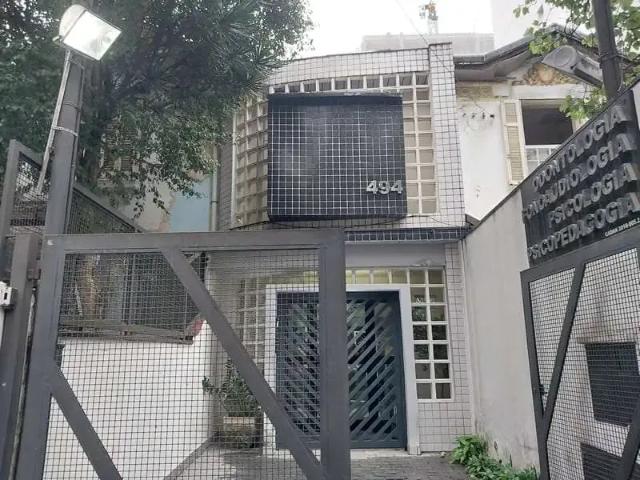 Casa / Sobrado Comercial para Locação em São Paulo/SP Perdizes