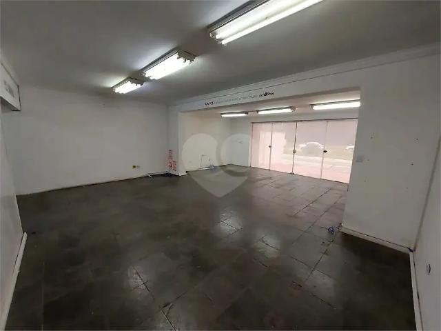 Casa / Sobrado Comercial para Locação em São Paulo/SP Pinheiros