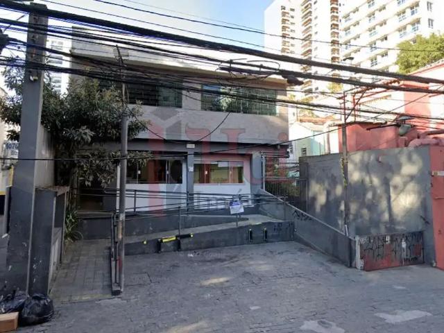 Casa / Sobrado Comercial para Locação em São Paulo/SP Pinheiros