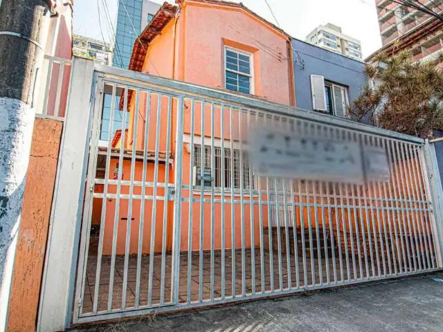 Casa / Sobrado Comercial para Locação em São Paulo/SP Pinheiros