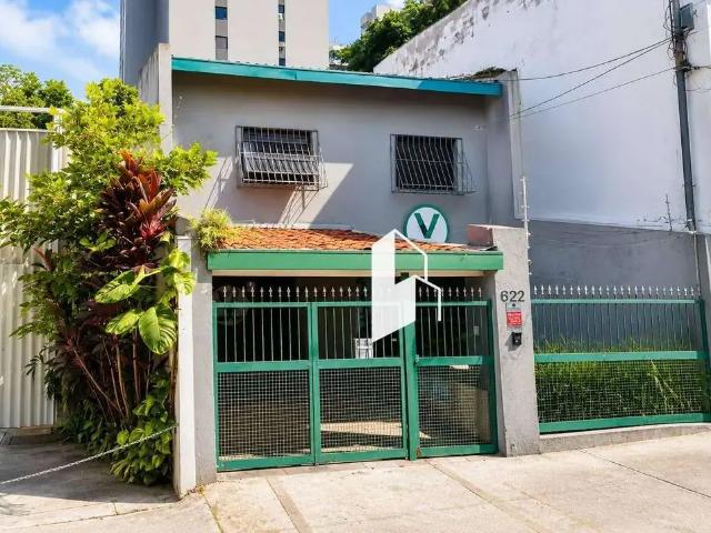 Casa / Sobrado Comercial para Locação em São Paulo/SP Pinheiros