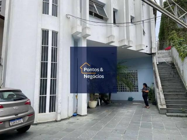 Casa / Sobrado Comercial para Locação em São Paulo/SP Pinheiros