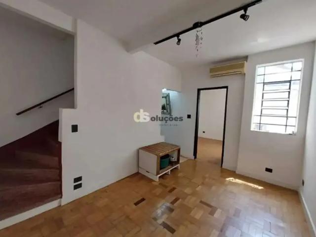 Casa / Sobrado Comercial para Locação em São Paulo/SP Pinheiros