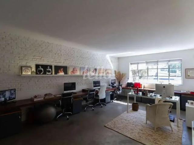 Casa / Sobrado Comercial para Locação em São Paulo/SP Pinheiros 4 Quartos