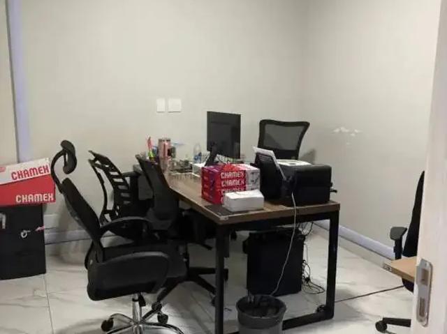 Casa / Sobrado Comercial para Locação em São Paulo/SP Pinheiros 4 Quartos