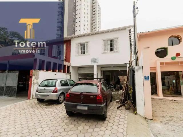 Casa / Sobrado Comercial para Locação em São Paulo/SP Pinheiros 4 Quartos