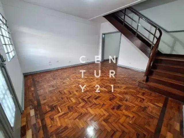 Casa / Sobrado Comercial para Locação em São Paulo/SP Pinheiros 4 Quartos