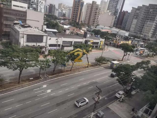 Casa / Sobrado Comercial para Locação em São Paulo/SP Pinheiros