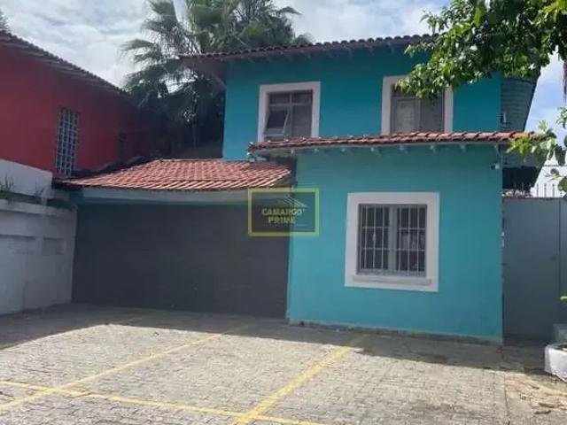 Casa / Sobrado Comercial para Locação em São Paulo/SP Pinheiros