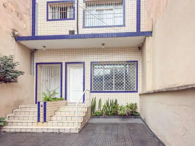Casa / Sobrado Comercial para Locação em São Paulo/SP Pinheiros