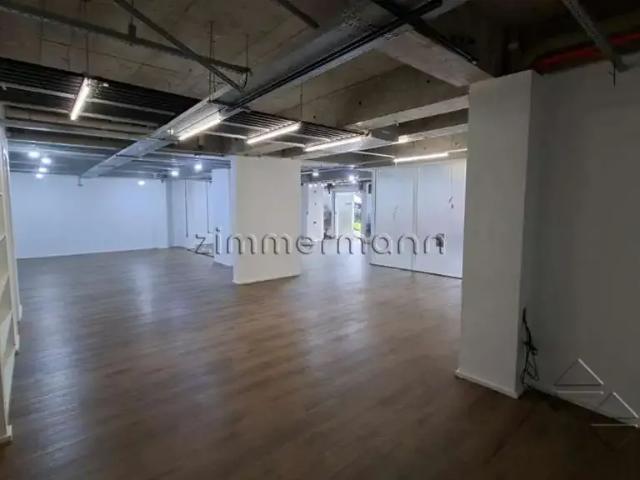 Casa / Sobrado Comercial para Locação em São Paulo/SP Pinheiros