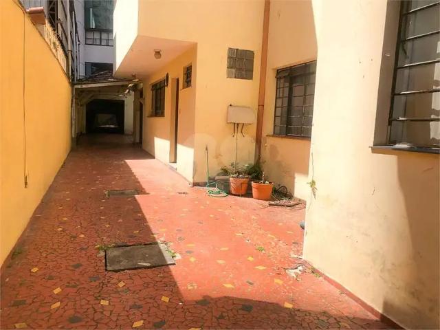 Casa / Sobrado Comercial para Locação em São Paulo/SP Pinheiros 5 Quartos
