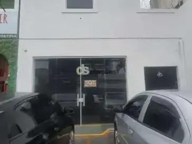 Casa / Sobrado Comercial para Locação em São Paulo/SP Pinheiros
