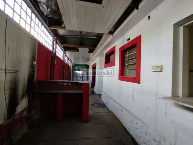 Casa / Sobrado Comercial para Locação em São Paulo/SP Pinheiros