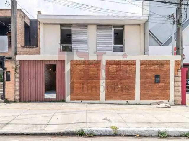 Casa / Sobrado Comercial para Locação em São Paulo/SP Pinheiros