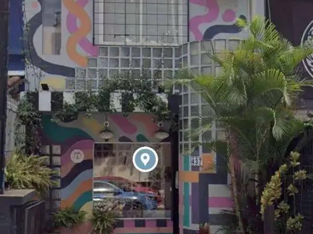 Casa / Sobrado Comercial para Locação em São Paulo/SP Pinheiros
