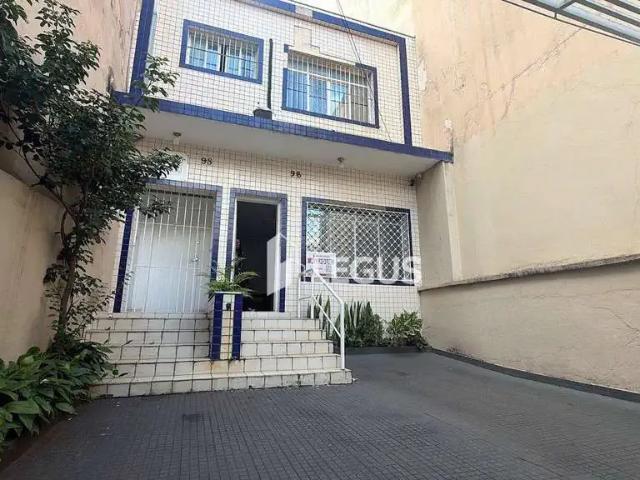 Casa / Sobrado Comercial para Locação em São Paulo/SP Pinheiros 6 Quartos
