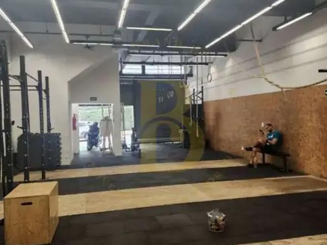 Casa / Sobrado Comercial para Locação em São Paulo/SP Pinheiros