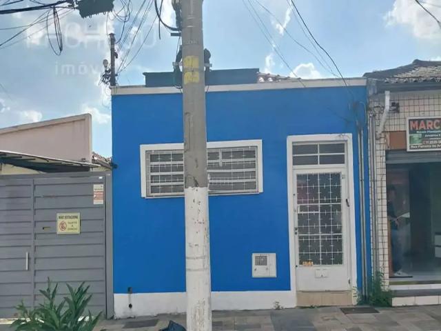 Casa / Sobrado Comercial para Locação em São Paulo/SP Pinheiros