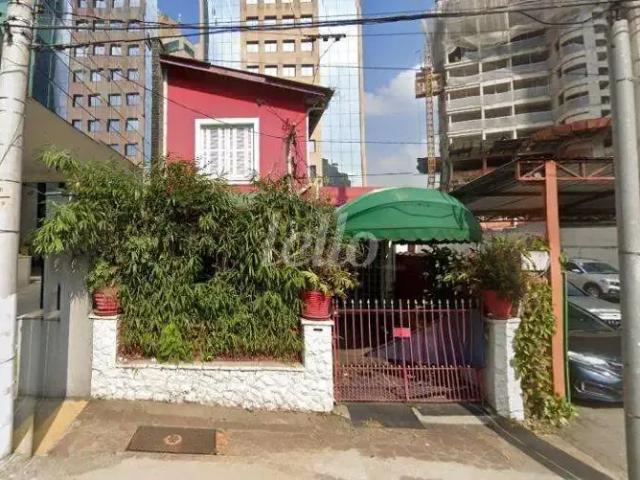 Casa / Sobrado Comercial para Locação em São Paulo/SP Pinheiros