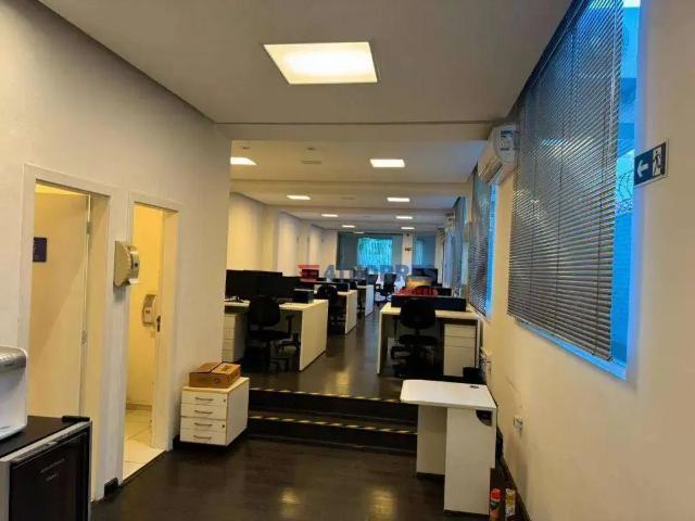 Casa / Sobrado Comercial para Locação em São Paulo/SP Pinheiros
