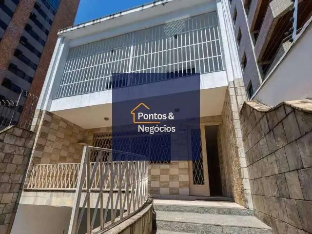Casa / Sobrado Comercial para Locação em São Paulo/SP Pinheiros