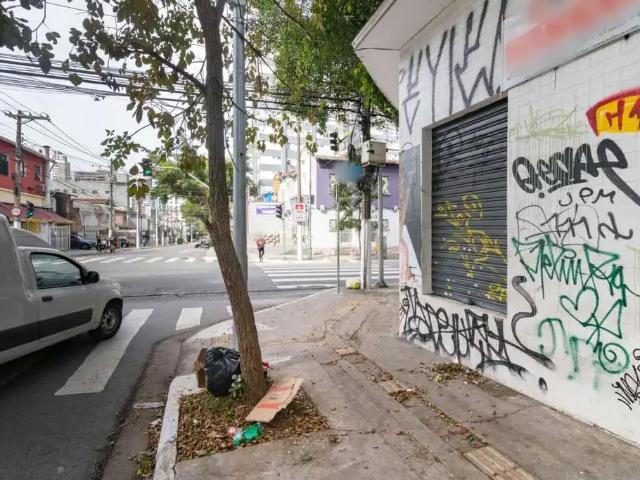 Casa / Sobrado Comercial para Locação em São Paulo/SP Pinheiros