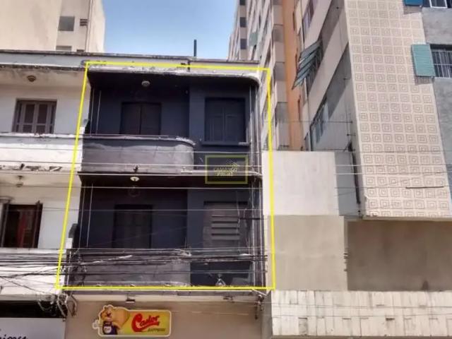Casa / Sobrado Comercial para Locação em São Paulo/SP Pinheiros