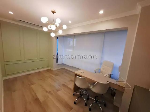 Casa / Sobrado Comercial para Locação em São Paulo/SP Pinheiros
