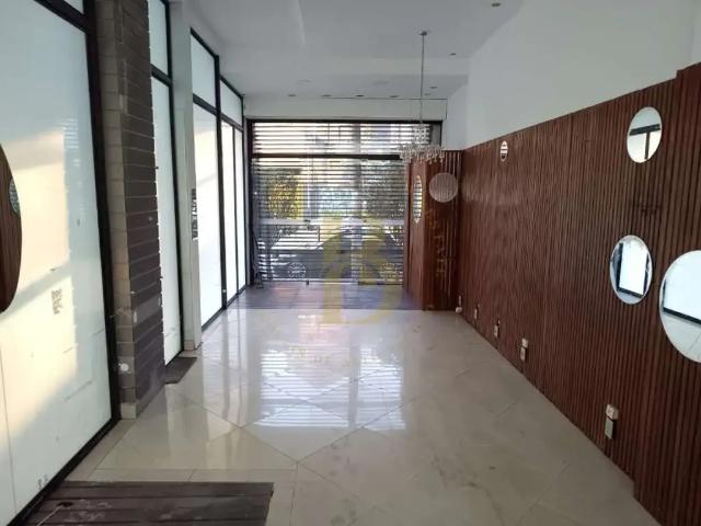 Casa / Sobrado Comercial para Locação em São Paulo/SP Pinheiros