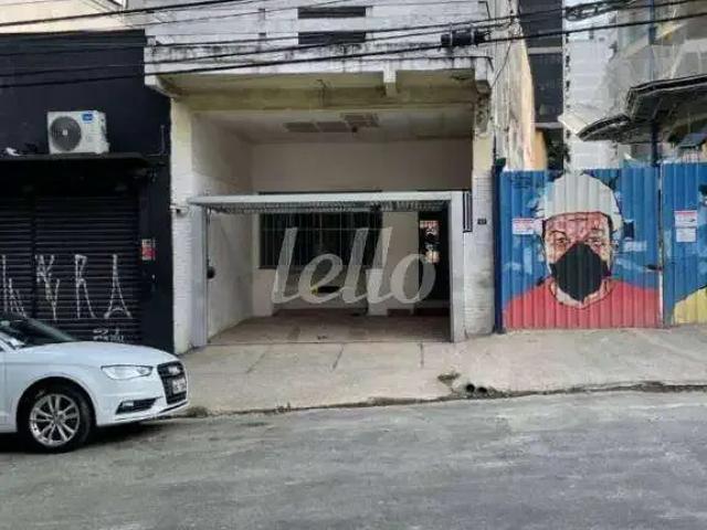 Casa / Sobrado Comercial para Locação em São Paulo/SP Pinheiros
