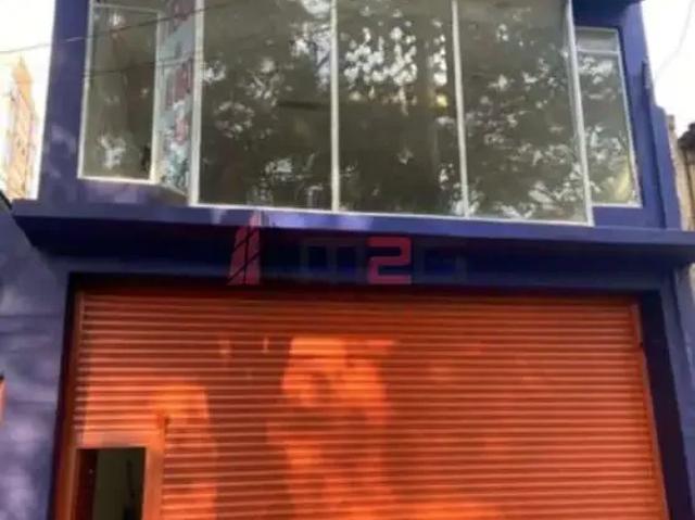 Casa / Sobrado Comercial para Locação em São Paulo/SP Pinheiros