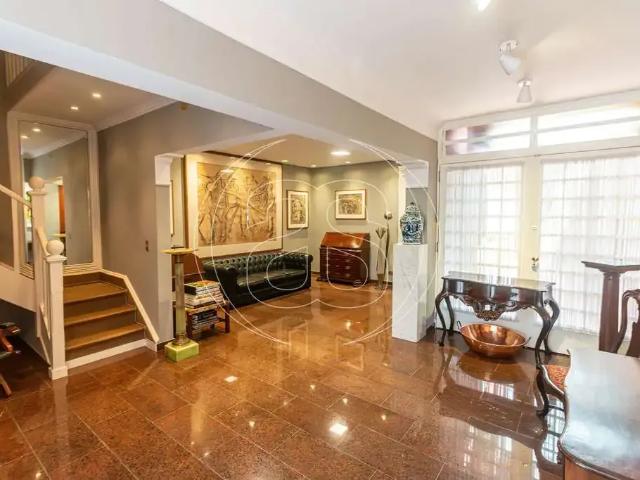 Casa / Sobrado Comercial para Locação em São Paulo/SP Pinheiros