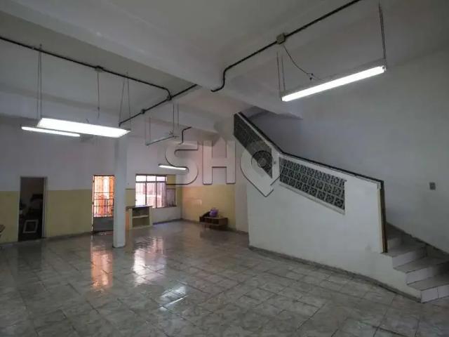 Casa / Sobrado Comercial para Locação em São Paulo/SP Pinheiros 8 Quartos