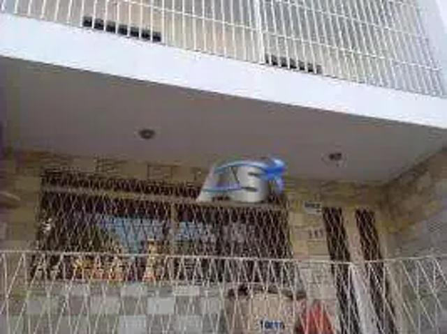 Casa / Sobrado Comercial para Locação em São Paulo/SP Pinheiros 8 Quartos
