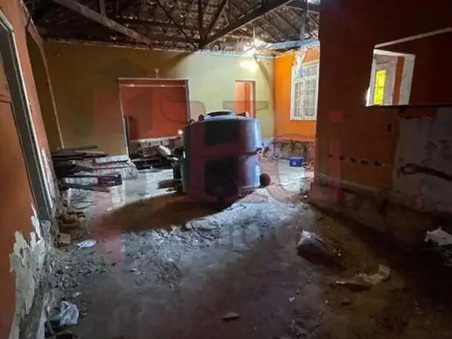 Casa / Sobrado Comercial para Locação em São Paulo/SP Pinheiros