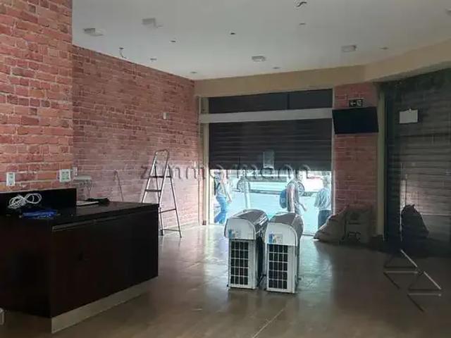 Casa / Sobrado Comercial para Locação em São Paulo/SP Pinheiros