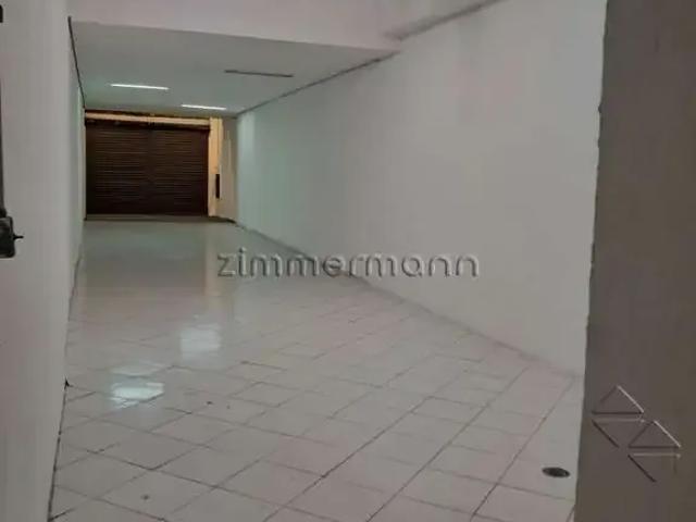 Casa / Sobrado Comercial para Locação em São Paulo/SP Pinheiros