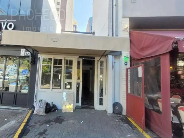 Casa / Sobrado Comercial para Locação em São Paulo/SP Pinheiros