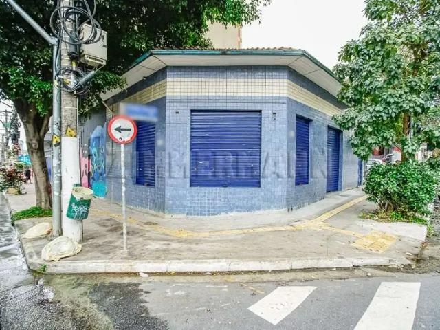 Casa / Sobrado Comercial para Locação em São Paulo/SP Pinheiros