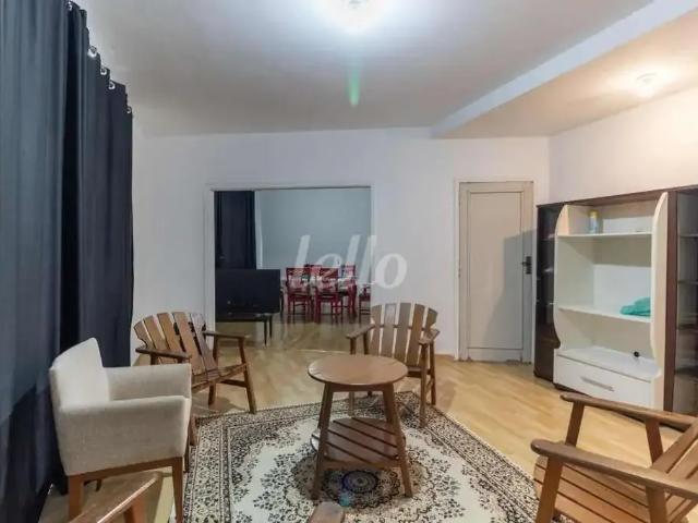 Casa / Sobrado Comercial para Locação em São Paulo/SP Pinheiros