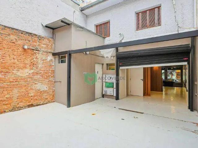 Casa / Sobrado Comercial para Locação em São Paulo/SP Pinheiros